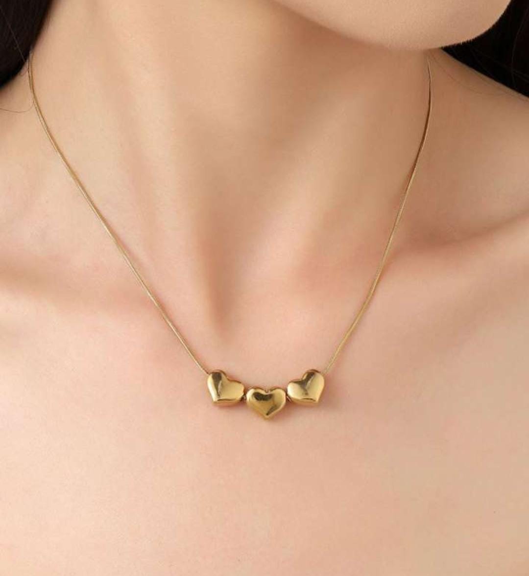 Pendant – Timeless Sparkling